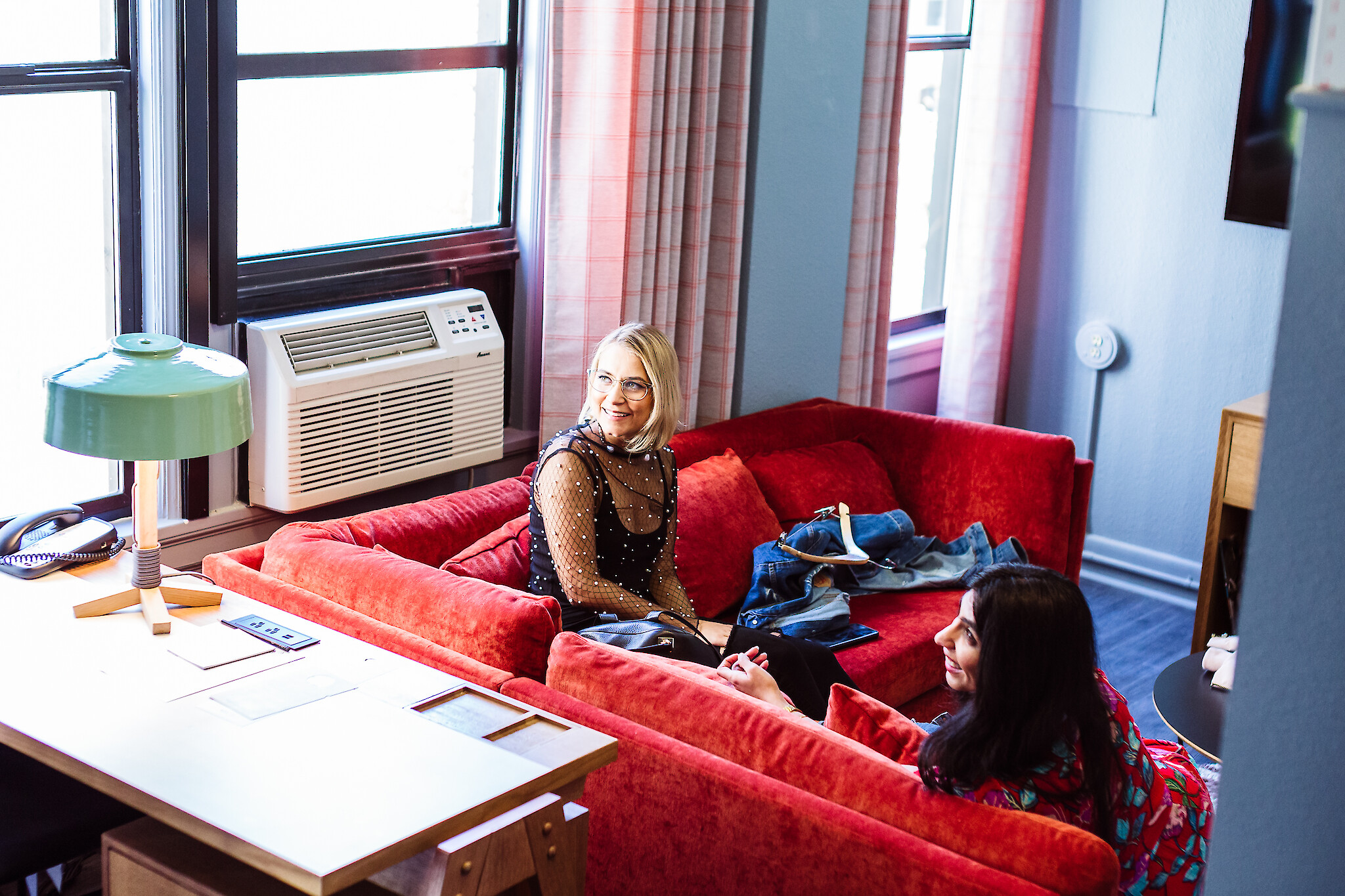 Bunk Rooms | Bunk Bed Hotel Room | Hotel Max Seattle