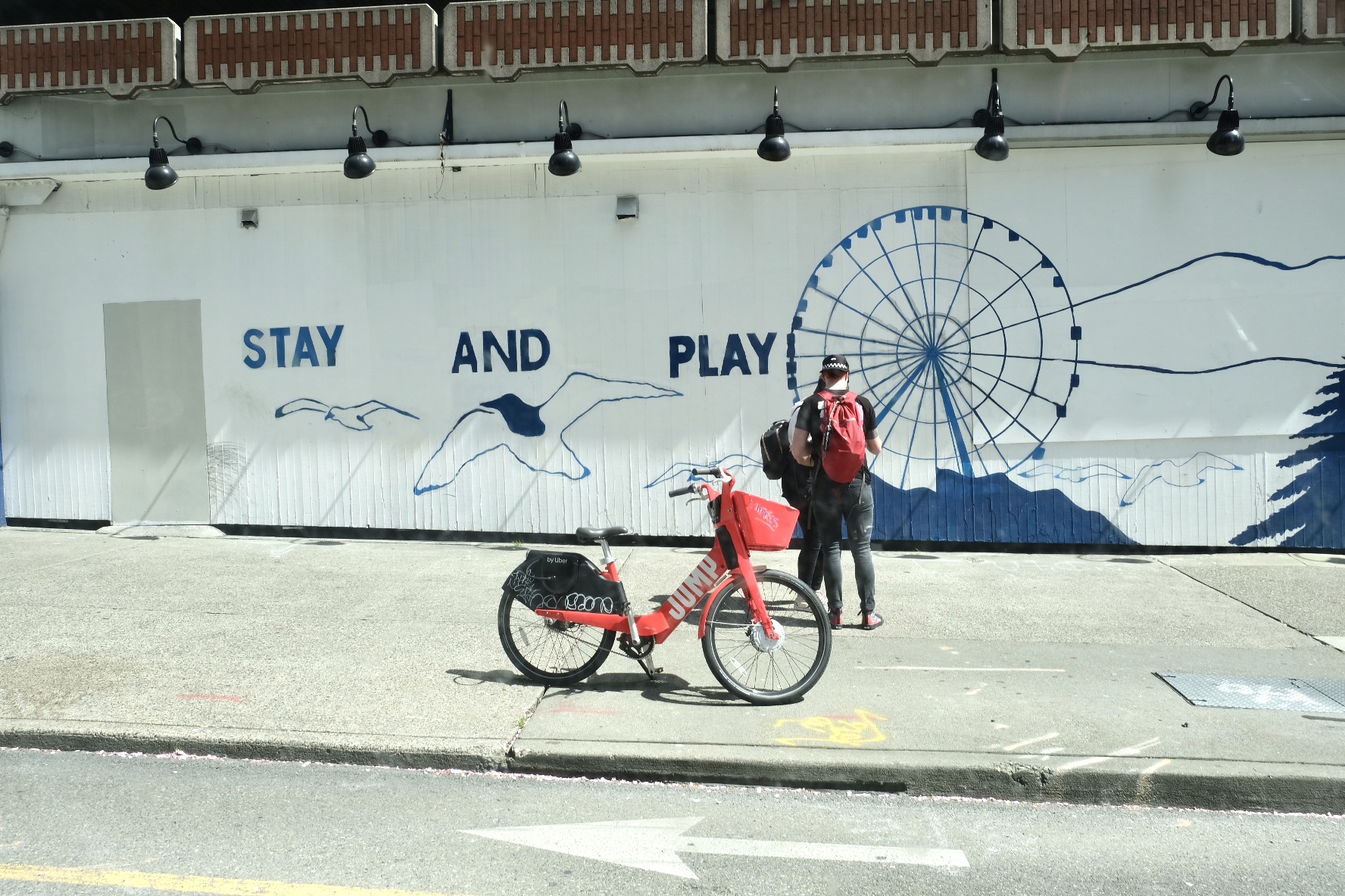 Welcome | Hotel Max in Seattle