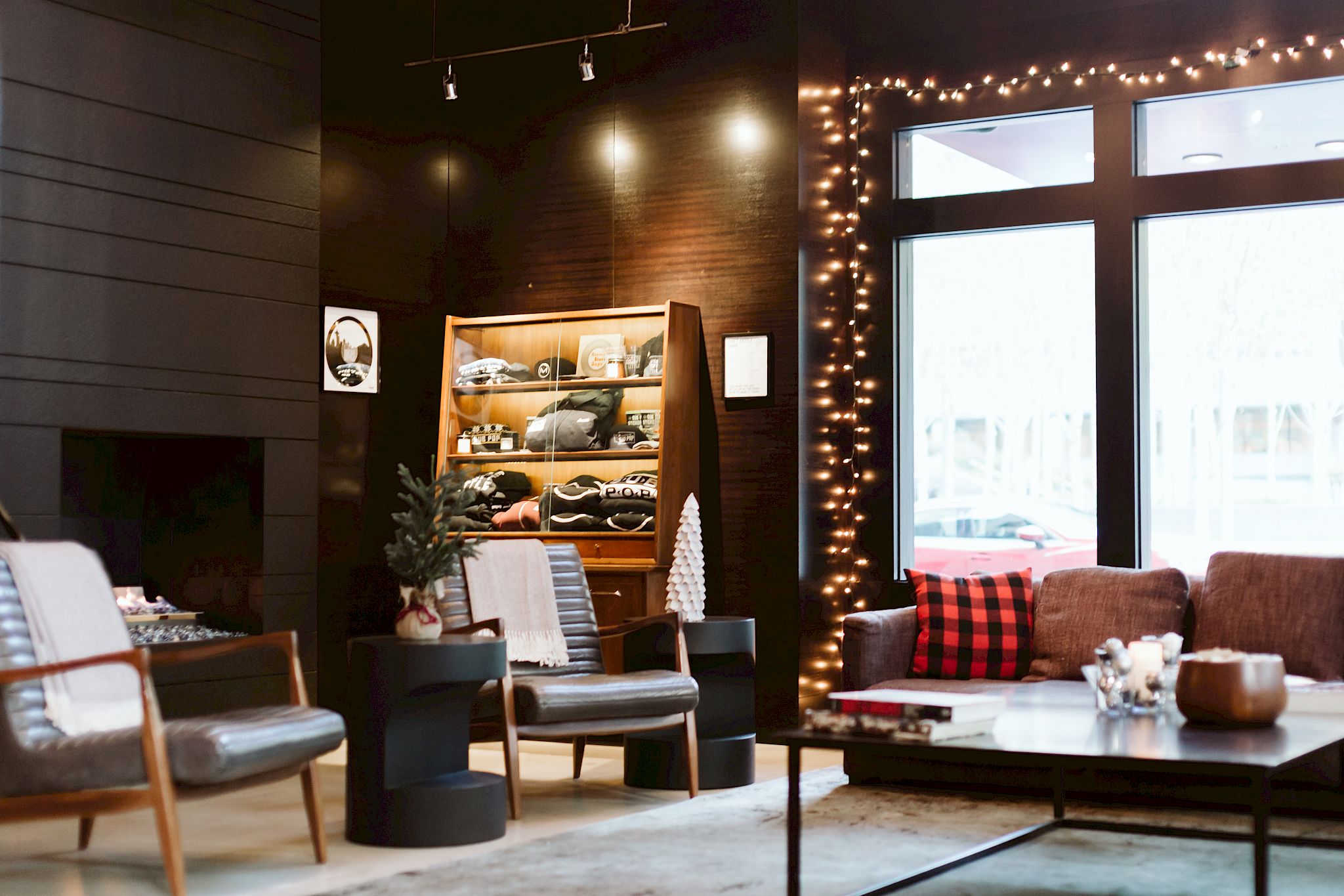 Welcome | Hotel Max in Seattle