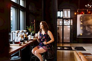 Welcome | Hotel Max in Seattle